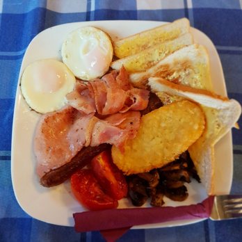 OLD FERNVALE BAKERY - Updated August 2025 - 15 Photos - 1492 Brisbane ...