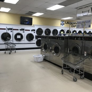 LAUNDRY EXPRESS - Updated March 2025 - 25 Photos & 60 Reviews - 240 ...