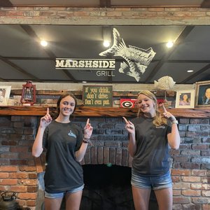 MARSHSIDE GRILL - 154 Photos & 245 Reviews - 1200 Glynn Ave, Brunswick ...