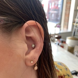 STATE OF THE ART BODY PIERCING KANSAS CITY - 10 Photos - 3951 Troost ...