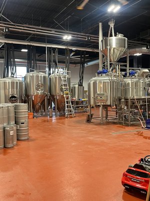 NOBLE FUNK BREWING - Updated December 2025 - 274 Photos & 86 Reviews ...