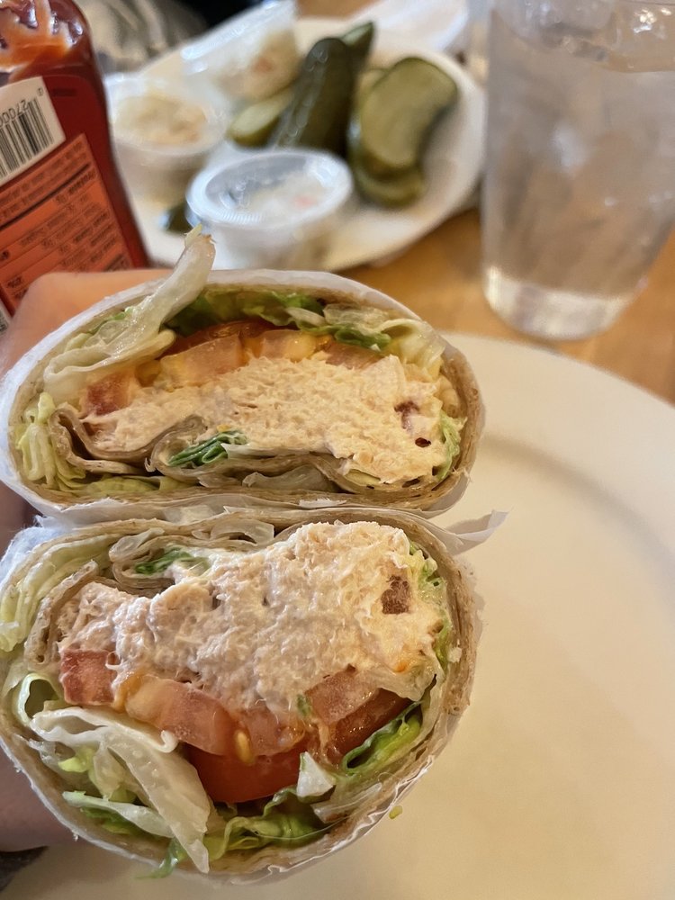 SUTTON CAFE - Updated August 2025 - 10 Photos & 34 Reviews - 1026 1st ...