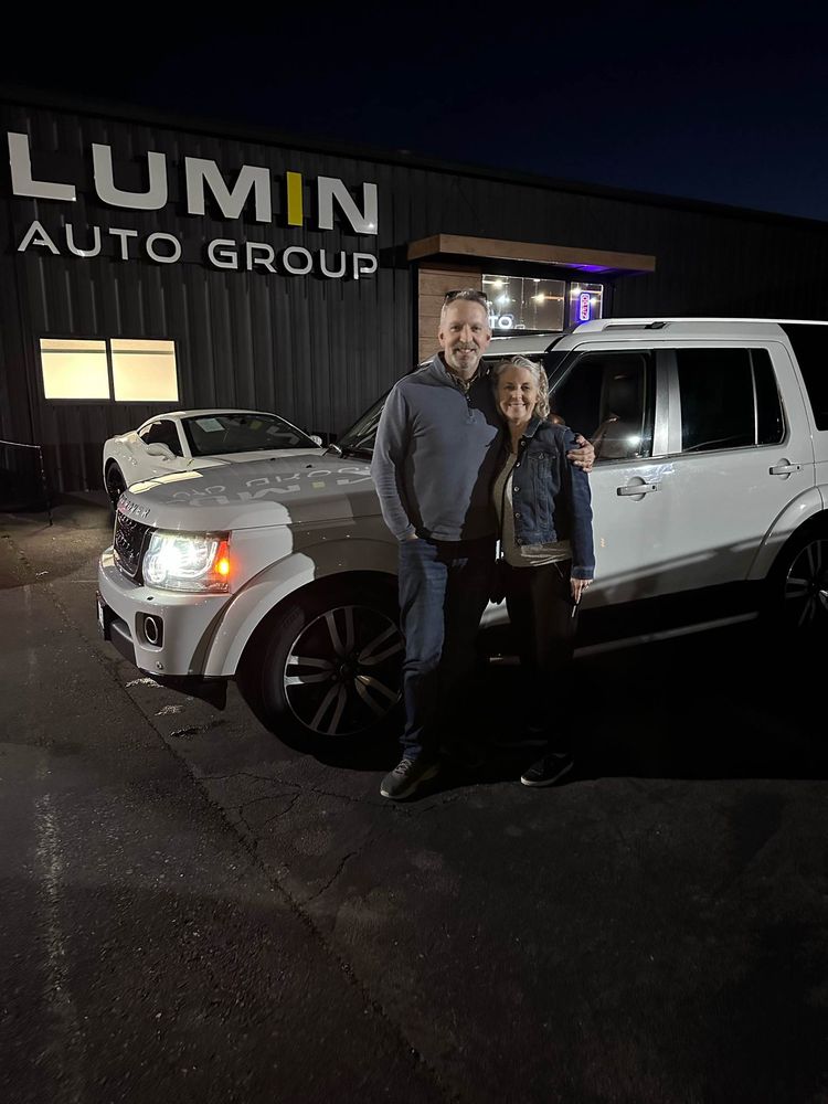 LUMIN FISKER - Updated December 2024 - 24 Photos & 31 Reviews - 12565 ...