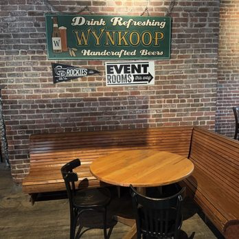 WYNKOOP BREWING - Updated July 2025 - 1350 Photos & 1670 Reviews - 1634 ...