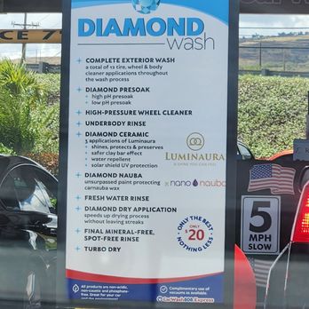 CARWASH808 EXPRESS - KAPOLEI - Updated August 2025 - 151 Photos & 164 ...