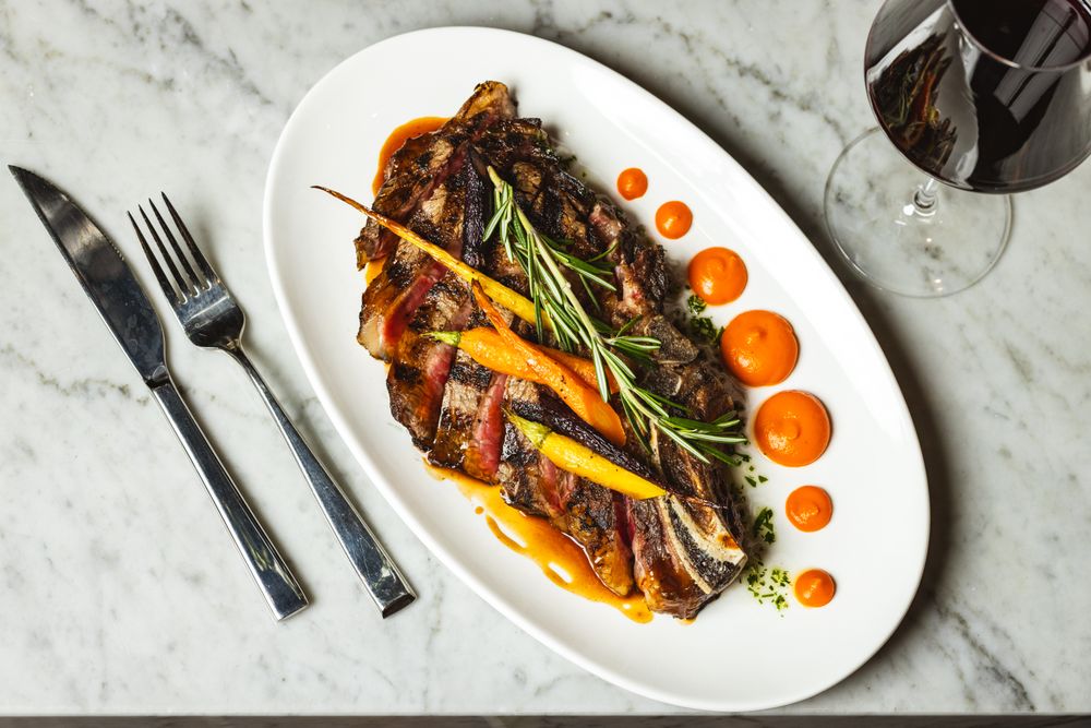 NORA RESTAURANT - Updated November 2024 - 206 Photos & 124 Reviews ...