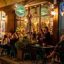 FORGOTTEN TONIC - Updated February 2025 - 1185 Photos & 679 Reviews - 6 ...