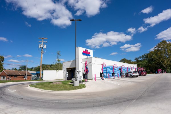 MODWASH - Updated December 2025 - 109 Photos & 24 Reviews - 3101 ...