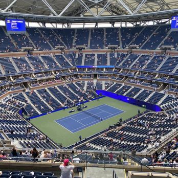 USTA BILLIE JEAN KING NATIONAL TENNIS CENTER - Updated December 2025 ...