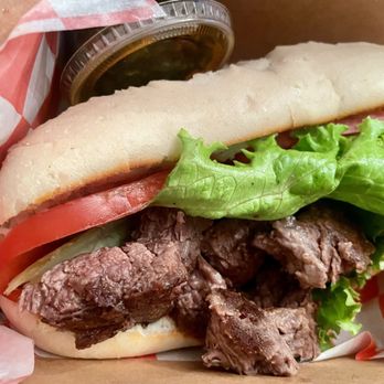 CHE CHORI FOODS - Updated November 2024 - 303 Photos & 167 Reviews ...