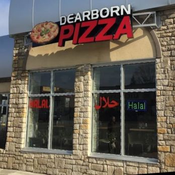 DEARBORN PIZZA - Updated October 2025 - 75 Photos & 62 Reviews - 14406 ...