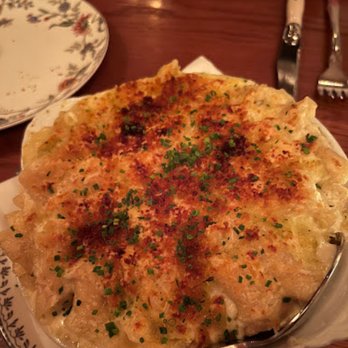 ALPEN ROSE - Updated July 2024 - 813 Photos & 285 Reviews - 116 S 13th ...