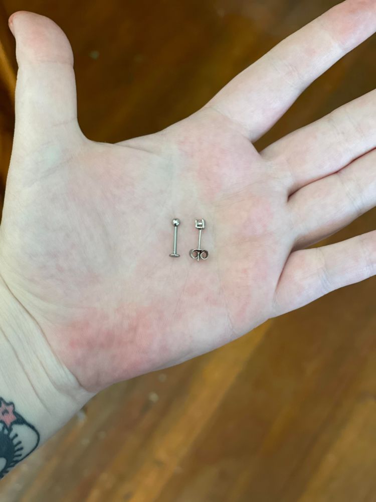 RUBY RED INK TATTOO & PIERCING - Updated December 2025 - 21 Photos & 12 ...