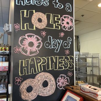 HELLO BAGEL - Updated May 2025 - 44 Photos & 97 Reviews - 1344 S Main ...