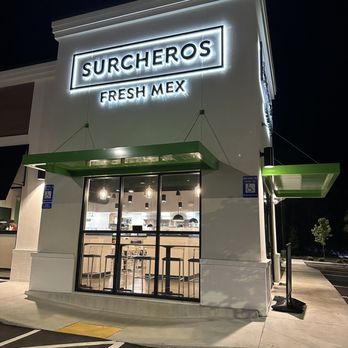 SURCHEROS - CORNELIA - Updated December 2025 - 15 Photos & 20 Reviews ...