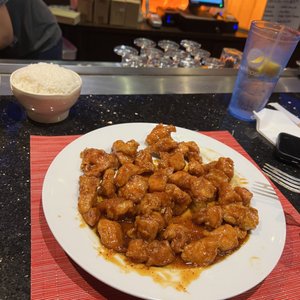 SAKURA JAPANESE STEAKHOUSE - Updated February 2025 - 96 Photos & 209 ...