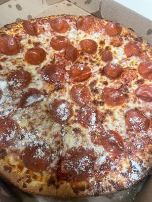 BOBBYS OUTLAW PIZZERIA AND COCINA - Updated May 2025 - 10 Photos & 12 ...