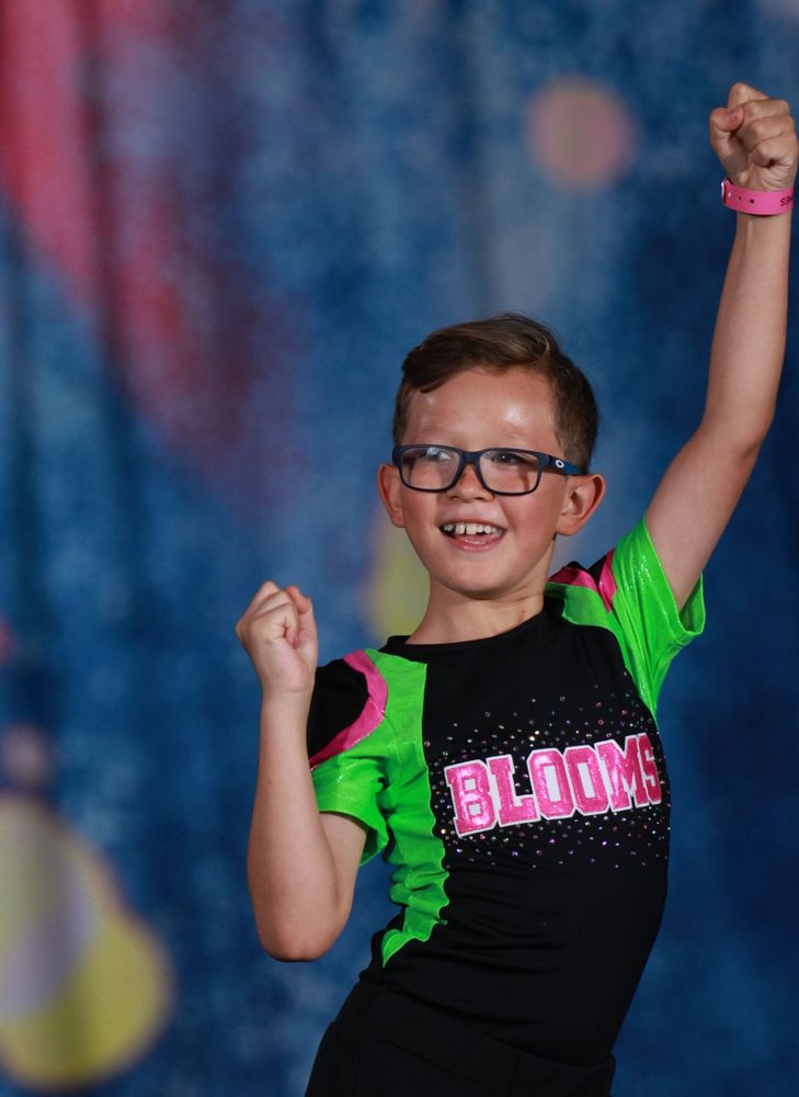 BLOOMS CHEERLEADING - Updated July 2025 - 18 Photos - Waimanalo, Hawaii ...