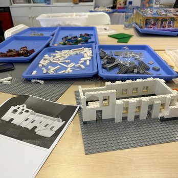 BRICKSPACE STEAM LAB AND LEGO CREATIVITY CENTER - Updated August 2024 - 72 Photos & 59 Reviews ...