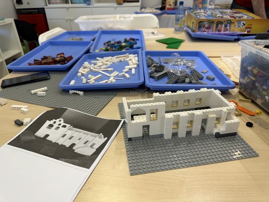BRICKSPACE STEAM LAB AND LEGO CREATIVITY CENTER - Updated August 2025 - 73 Photos & 66 Reviews ...