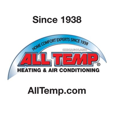 ALL TEMP HEATING & AIR CONDITIONING - Updated July 2024 - 40 Photos ...