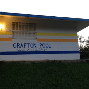 GRAFTON POOL - Updated August 2024 - 711 Jett St, Fredericksburg ...