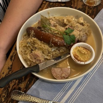 CAFE ALSACE - Updated October 2025 - 209 Photos & 326 Reviews - 121 E ...