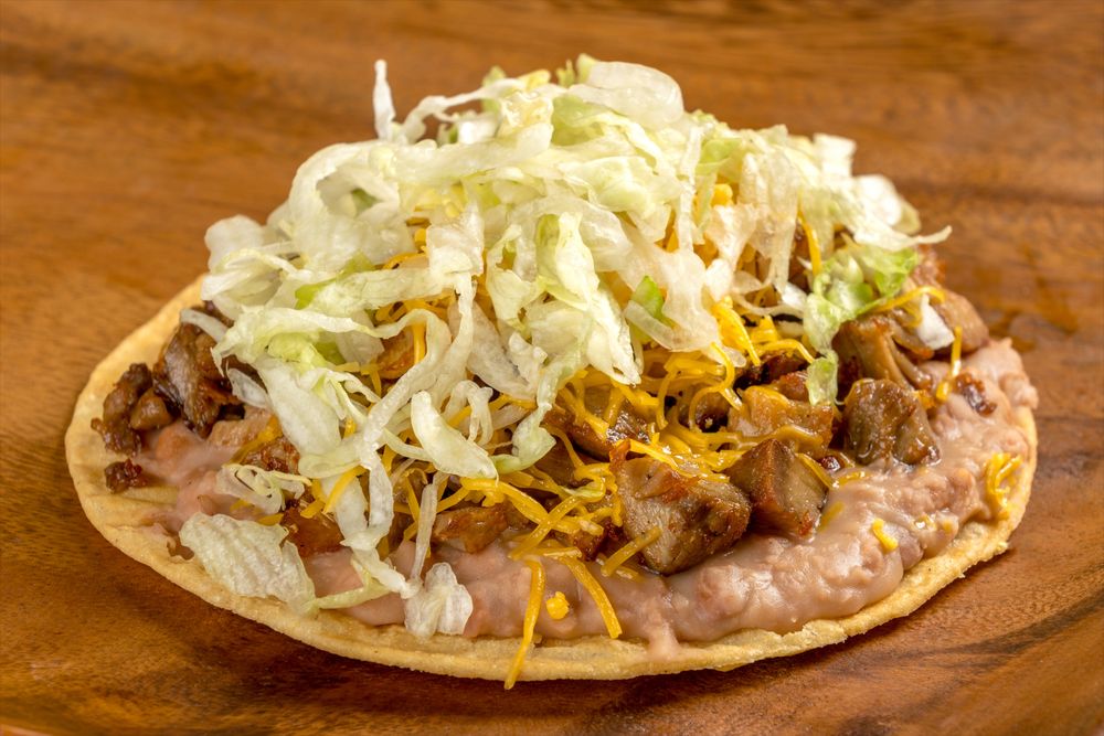 FILIBERTO’S MEXICAN FOOD - Updated July 2025 - 111 Photos - 1325 E ...