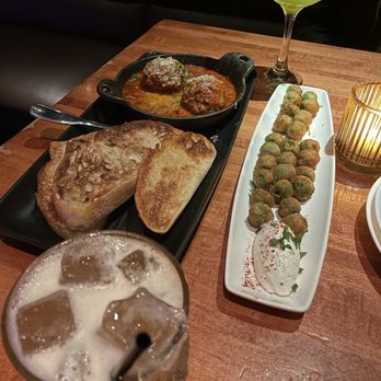 MESA - Updated December 2024 - 1702 Photos & 1838 Reviews - 725 Baker ...