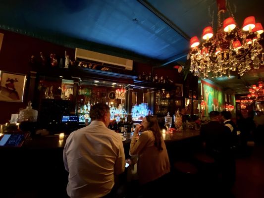 CHEZ JOSEPHINE - Updated August 2025 - 829 Photos & 705 Reviews - 414 W ...
