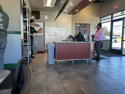 WINGSTOP - Updated May 2026 - 21 Photos - 19260 Freeport St NW, Elk ...