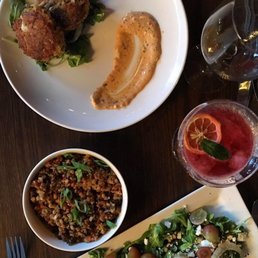 FORGOTTEN TONIC - Updated October 2025 - 1371 Photos & 721 Reviews - 6 ...