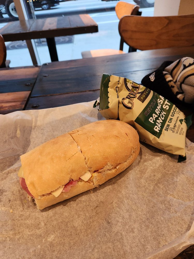 INTERNATIONAL SANDWICH SHOP - Updated January 2026 - 27 Photos & 37 ...