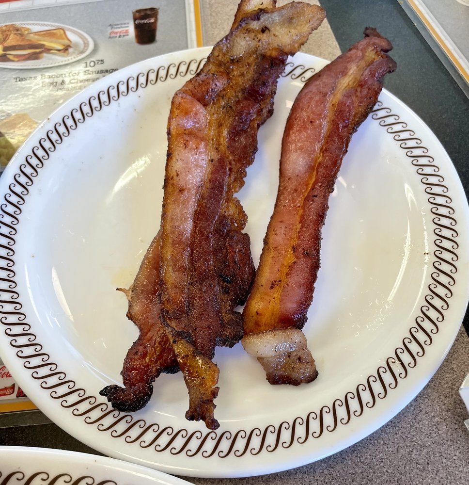 Waffle House - Phoenix, Phoenix | Roadtrippers