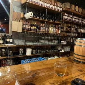 BENDT DISTILLING CO. - 351 Photos & 158 Reviews - 225 S Charles St ...