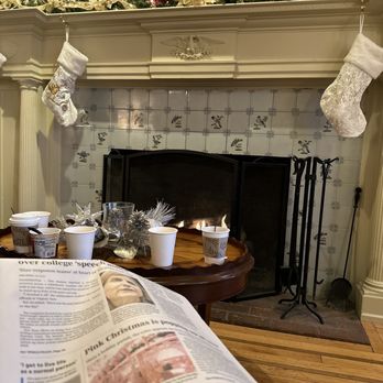 SIMSBURY 1820 HOUSE - Updated December 2025 - 39 Photos & 62 Reviews ...