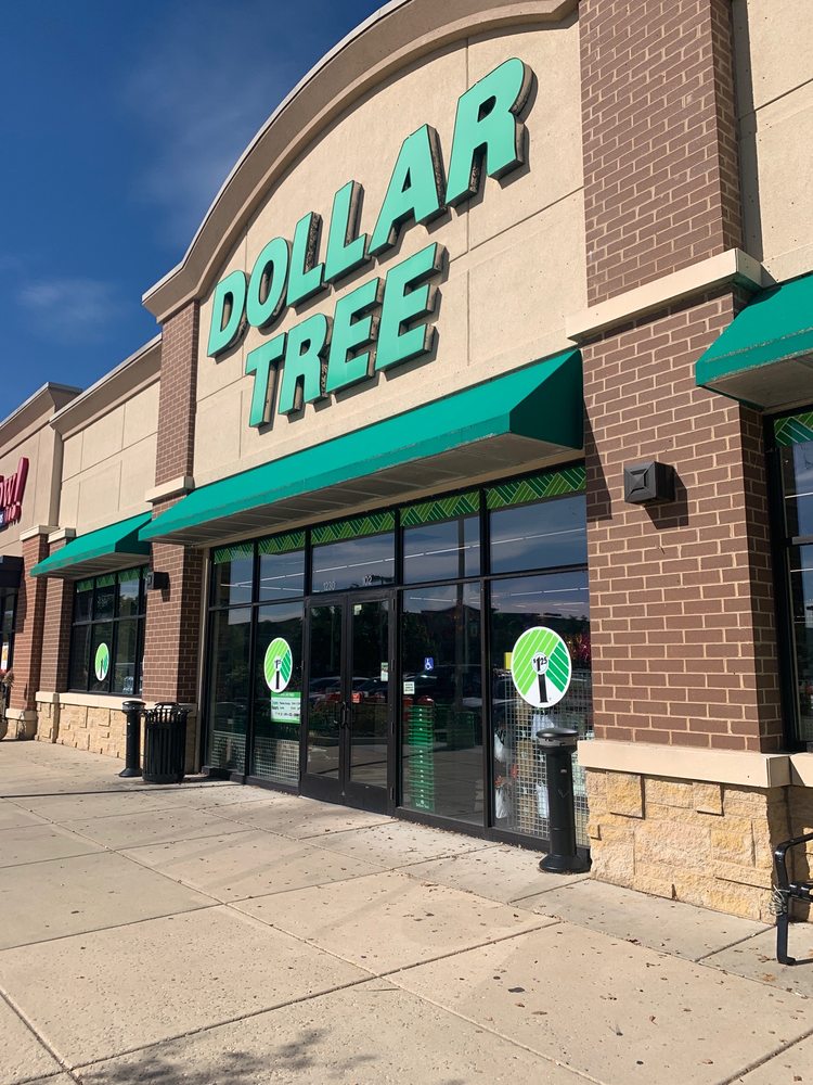 DOLLAR TREE - Updated December 2025 - 1230 W Sunset Dr, Waukesha ...