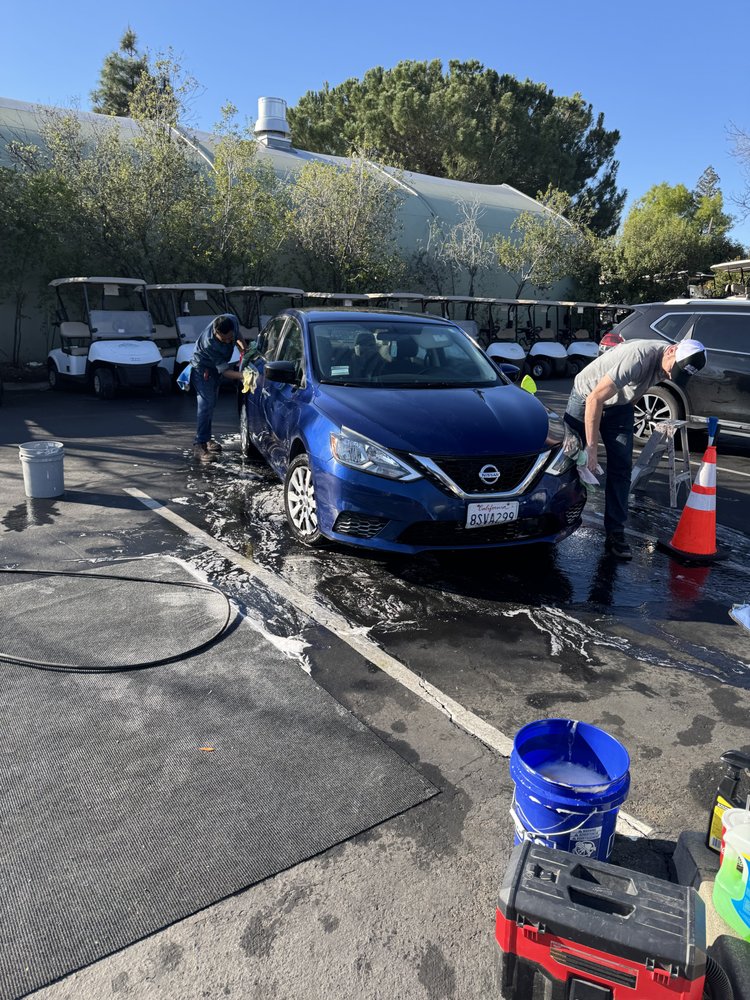 SCUBA STEVES DETAILING SERVICES - Updated March 2025 - Request a Quote ...