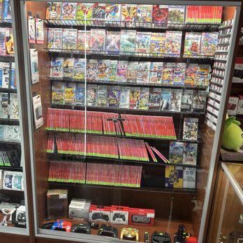 VIDEO GAME HEAVEN - NORFOLK - Updated January 2026 - 65 Photos & 30 ...