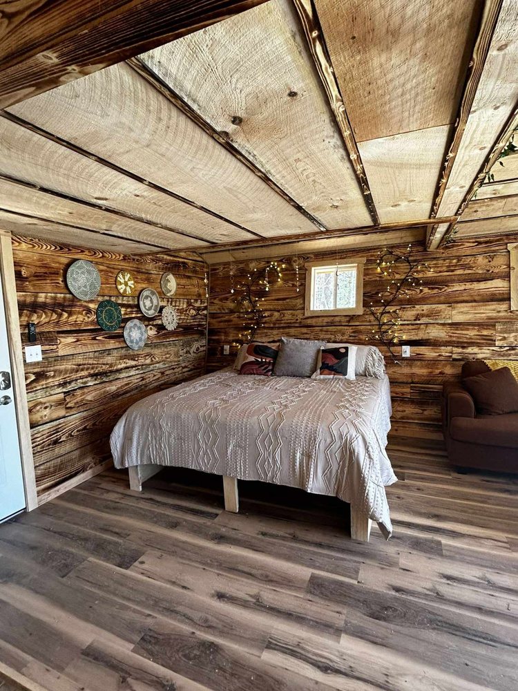 BUCK RIDGE MOUNTAIN RESORT - Updated August 2025 - 42 Photos - 138 Jd ...