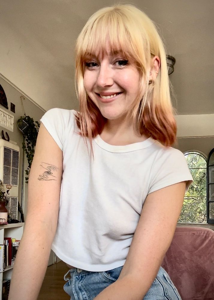 GINA LEONARD HAIR - Updated June 2025 - 16 Photos - 8500 Melrose Ave ...