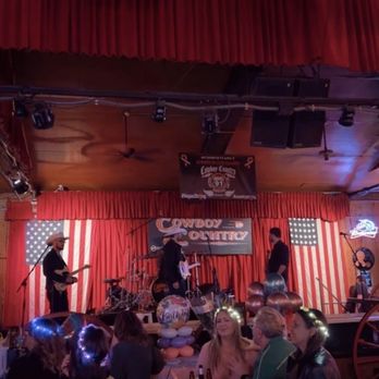 COWBOY COUNTRY SALOON - 179 Photos & 328 Reviews - 3321 E South St ...