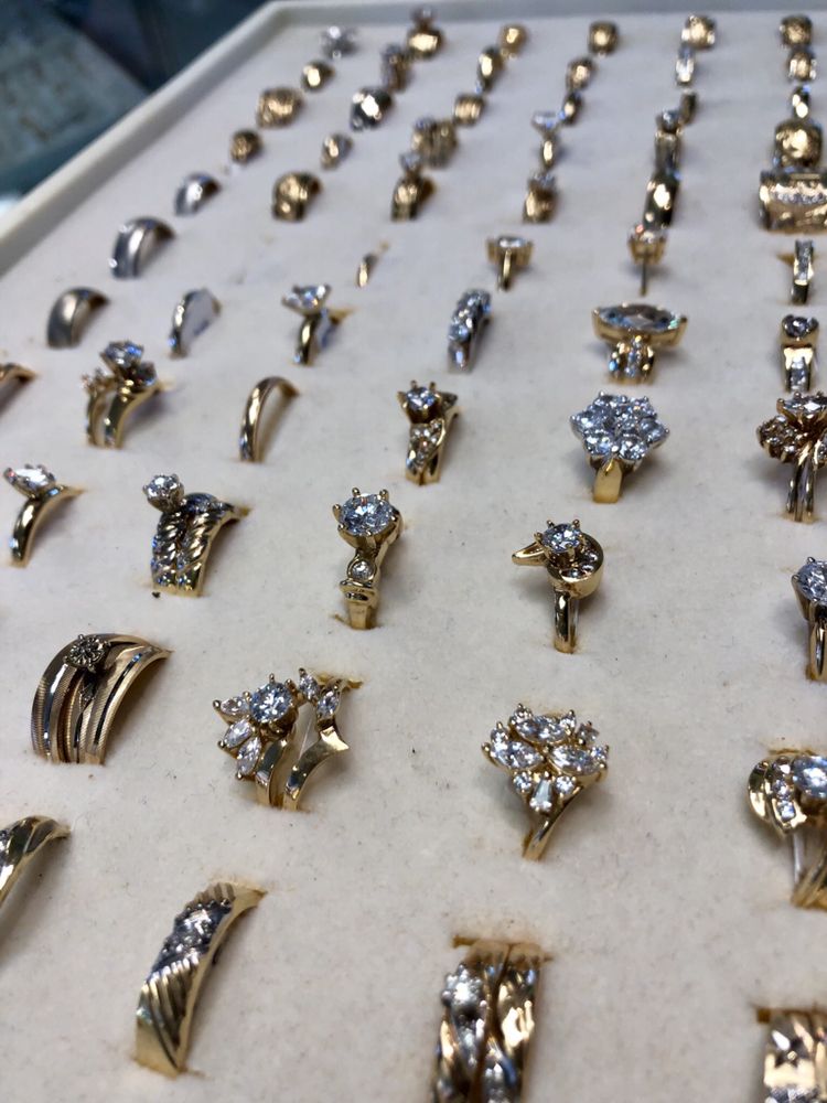 JT JEWELRY & WATCH - Updated August 2025 - 94-615 Kupuohi St, WAIPAHU ...