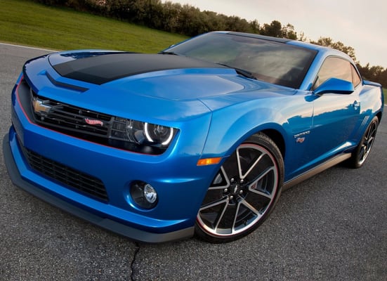 MIKE MAROONE CHEVROLET NORTH - Updated December 2025 - 36 Photos & 147 ...