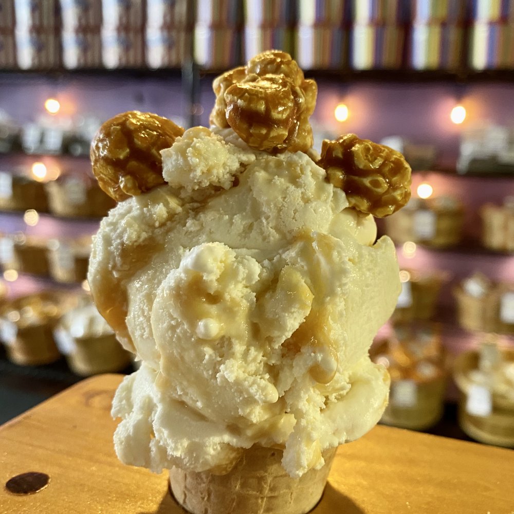 Top 10 Best Popcorn Shops in Fort Myers, FL - Last Updated August 2021 ...