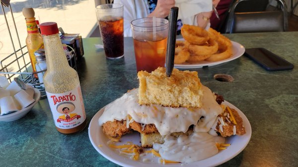 HUNGRY HEIFER DINER - 10 Photos & 10 Reviews - 226 Duryea St, Raymond ...