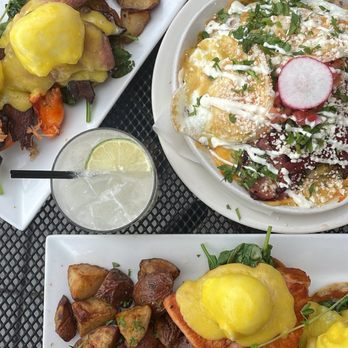 CAFÉ LUNA - Updated August 2024 - 2137 Photos & 1789 Reviews - 612 Main ...