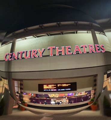 CINEMARK MONTEREY 13 - Updated October 2025 - 94 Photos & 155 Reviews ...