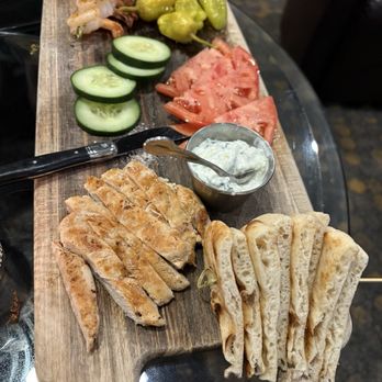 NOSH WINE LOUNGE - Updated December 2025 - 288 Photos & 308 Reviews ...