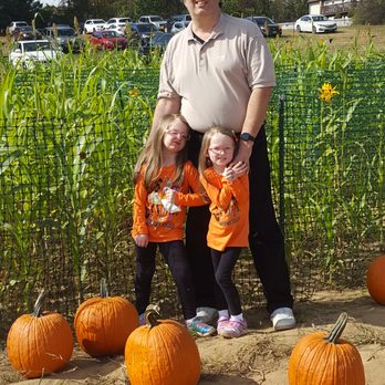 CONKLIN FARM U-PICK - Updated September 2025 - 88 Photos & 37 Reviews ...